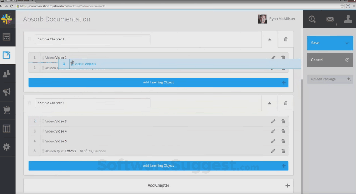 Absorb LMS Pricing, Reviews, & Features in 2022 Absorb LMS Pricing, Reviews, & Features in 2022